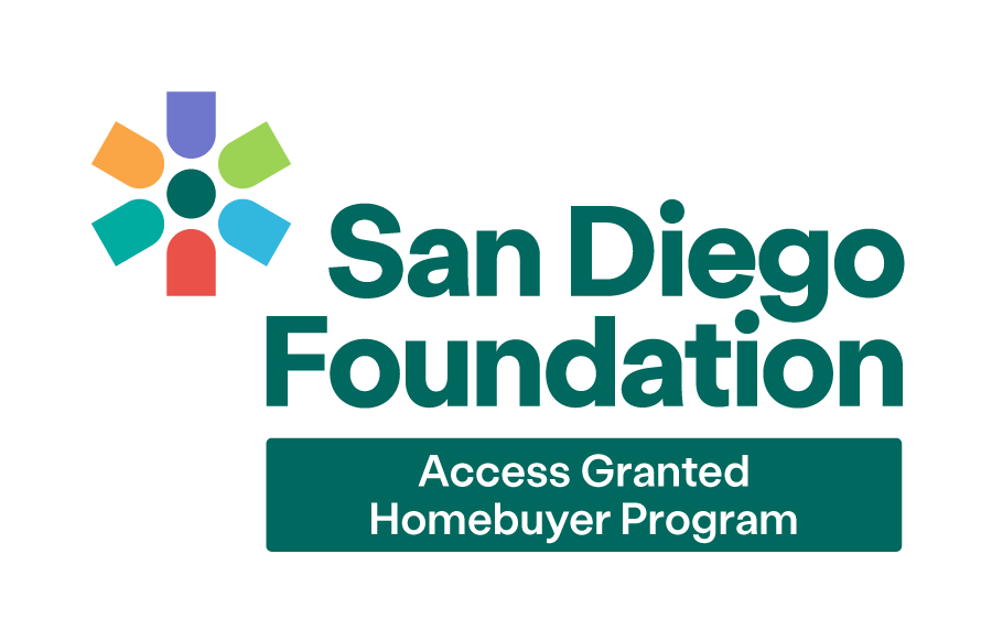 San Diego Foundation Access Granted Homebuyer Program