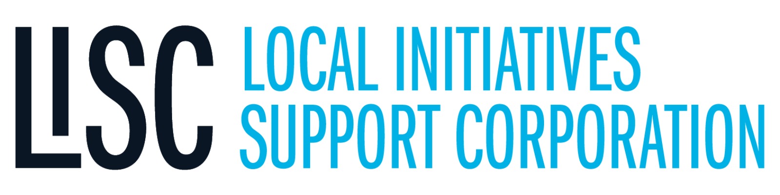 LISC Logo